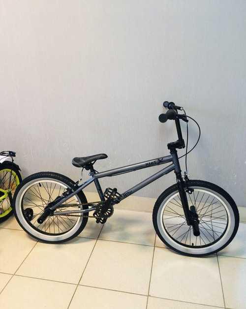 BMX велосипед maxxpro krit X