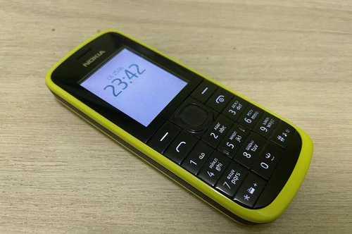 Мобильный телефон Nokia 113