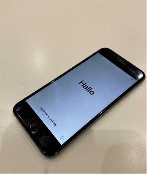 iPhone 6 16GB A1586