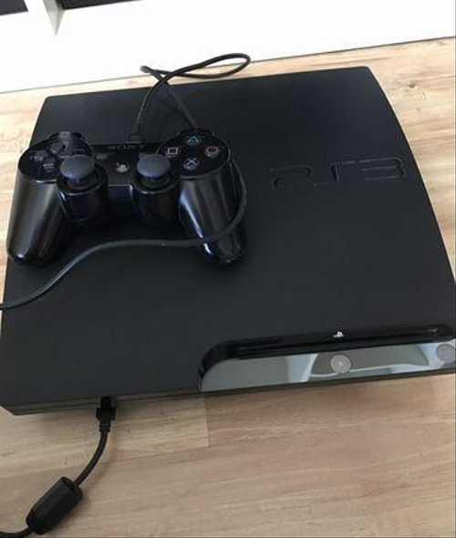 PS3 slim | Festima.Ru – частные объявления