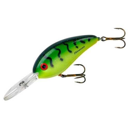 Воблер Bomber Fat Free Shad