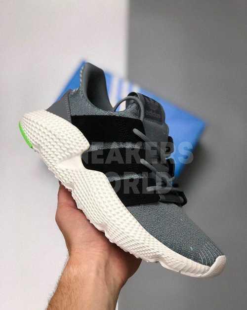 Adidas Prophere серые