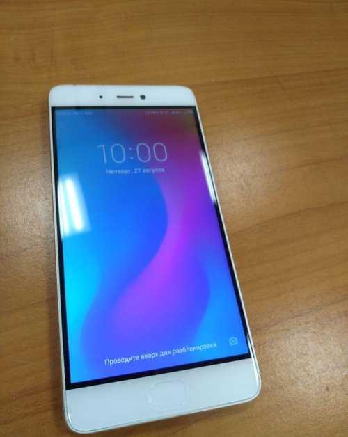 Смартфон Xiaomi MI5s