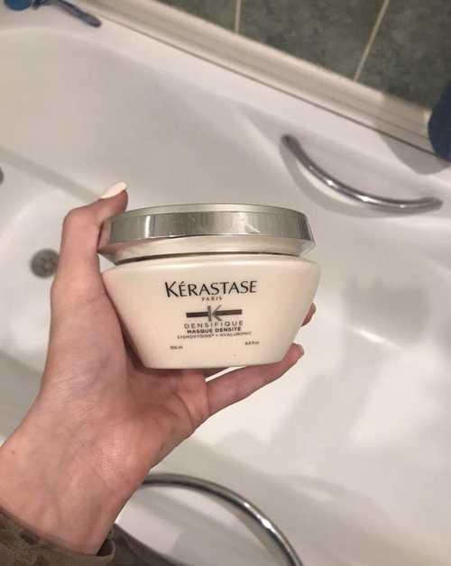 Маска для волос Kerastase densifique