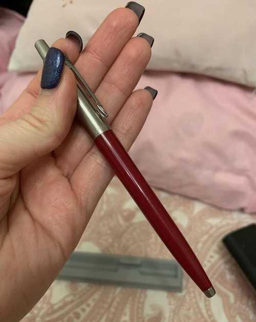Ручка Parker автоматическая (новая)