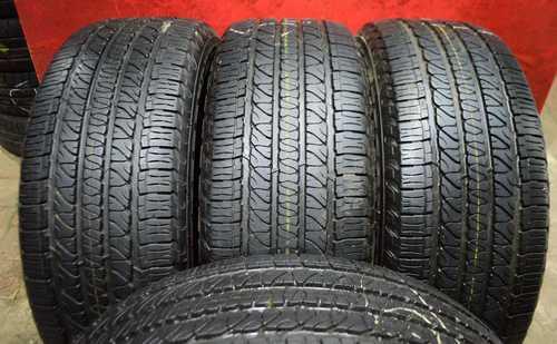 265/50/20 Goodyear Fortera vq1