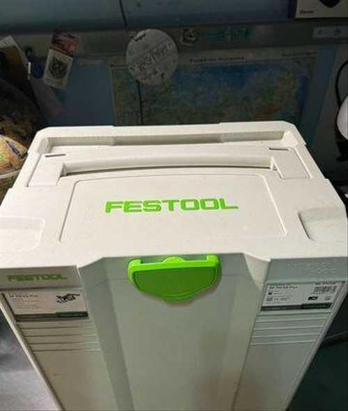 Festool Domino DF 700 XL