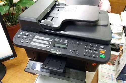 Мфу Kyocera FS1120MFP