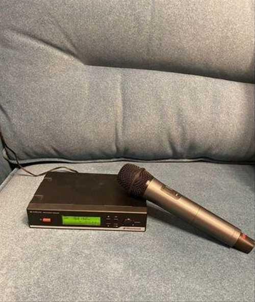 Радиосистема Sennheiser XSW 35 с микрофоном
