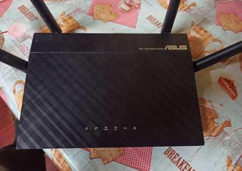 Asus RT-AC58U