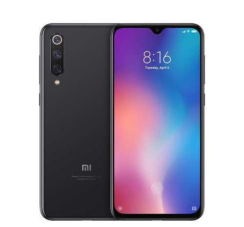 Телефон Xiaomi