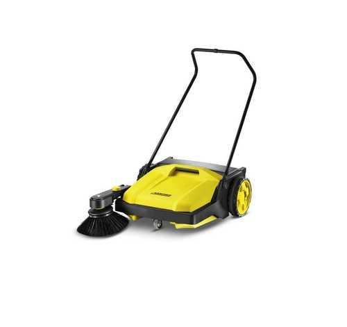 Karcher ручная подметальная машина S 750