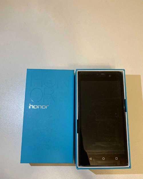 Huawei honor4C