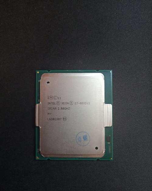 Xeon e7 8895 v2. E7-2890v2. E7 2890. Процессор ехсинох 8 Окта 8895.