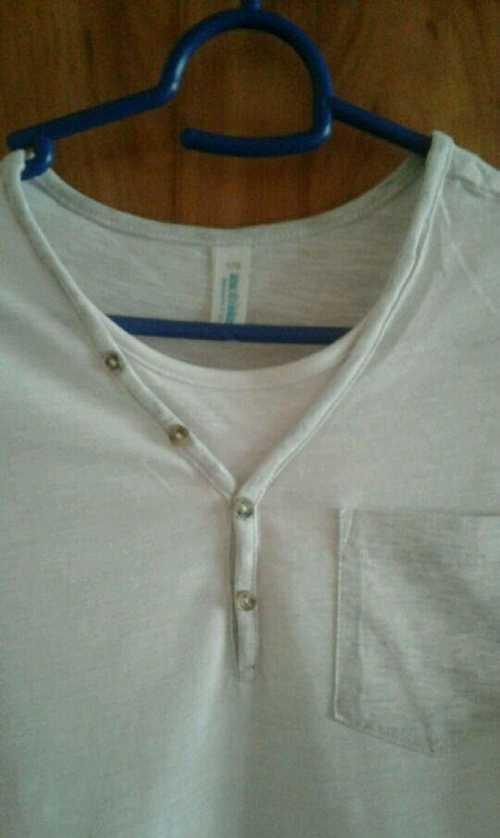 Футболка на подростка