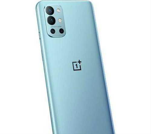 Oneplus 9R