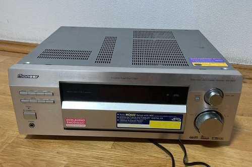 Ресивер/усилитель Pioneer VSX-D912-S