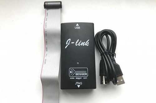 J-Link v9 ARM SWD