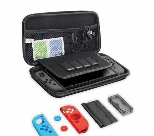 Набор Starter Kit для Nintendo Switch (Switch)