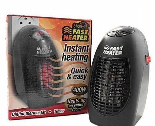 Электрический обогреватель Handy Heater (400 Вт)