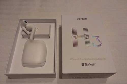 Ugreen HiTune H3 TWS Bluetooth 5.2