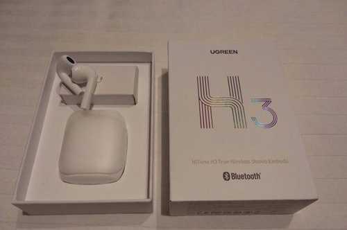 Ugreen HiTune H3 TWS Bluetooth 5.2