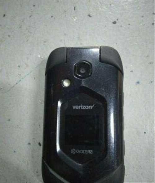 Kyocera 4610