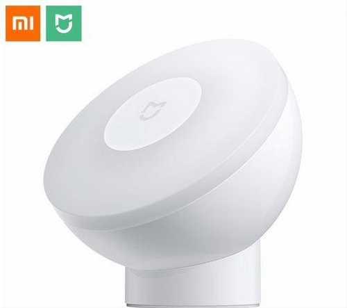 Ночник Xiaomi Motion-Activated Night Light 2