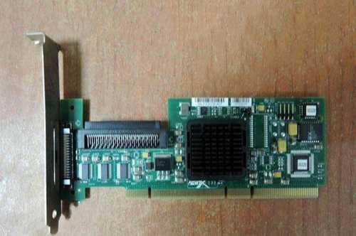 Контроллер scsi HP LSI Logic LSI20320C-HP