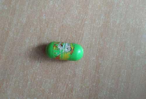 Боб крутышь