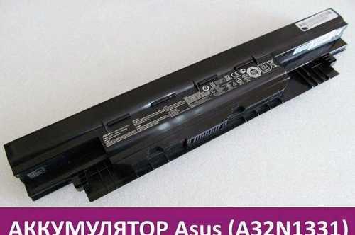 Новый аккумулятор для ноутбука Asus (A32N1331)