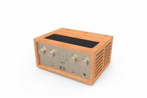 Усилители ламповые iFi Audio Retro Stereo 50