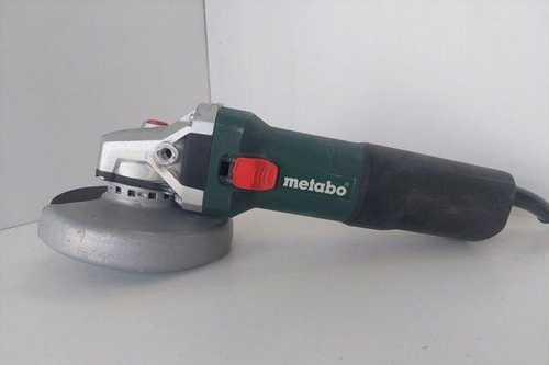 Болгарка Metabo D-72622