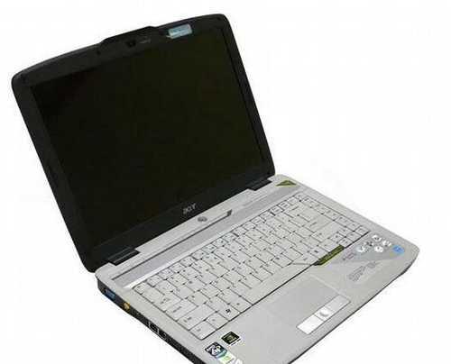Acer aspire 4520