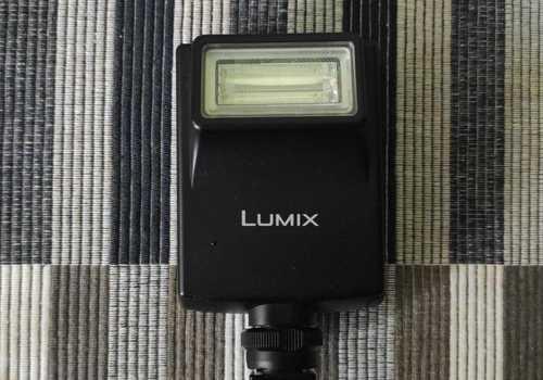 Вспышка Panasonic Lumix DMW-FL220