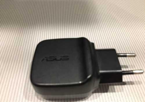 Адаптер зарядного устройства USB asus