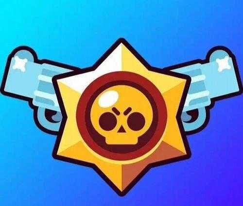 Учу играть в Brawl Stars