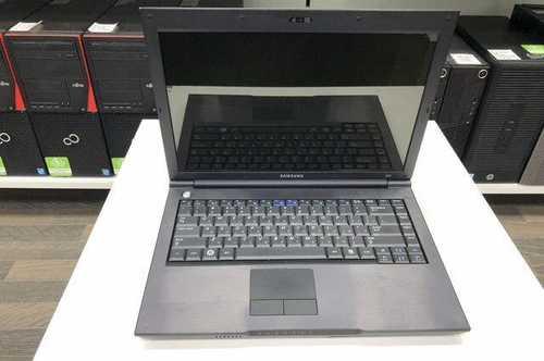 Ноутбук 14.1 Samsung NP-x22 Intel Core 2 Duo