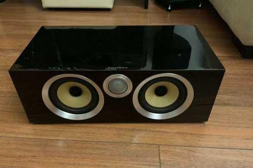 Bowers wilkins cm center s2