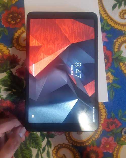 Xiaomi mi pad4