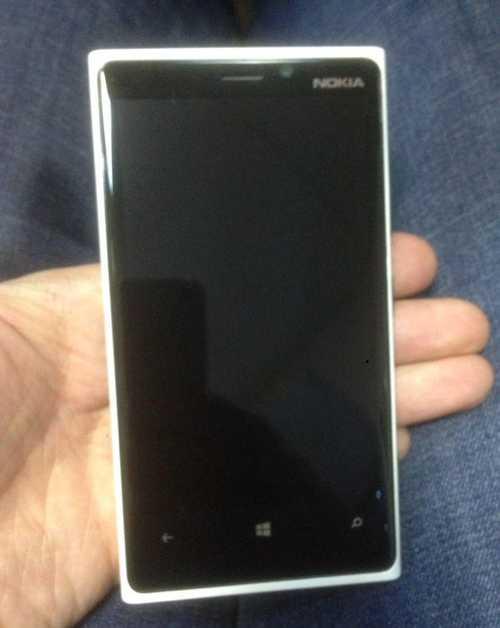 Запчасти Nokia 920
