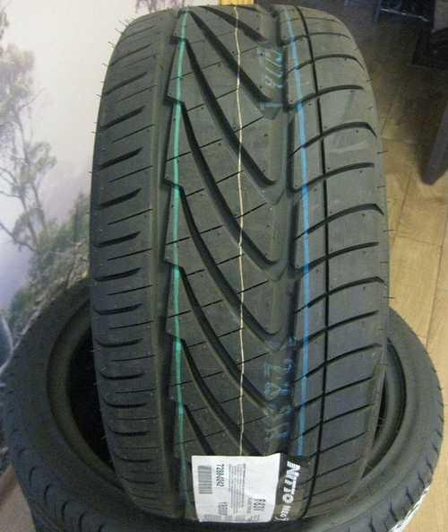 Новые японские Toyo Nitto Neo 275/35 R19 275 35 19