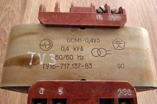 Осм1 0 4у3 схема подключения