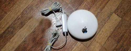 WiFi роутер Apple Airport Extreme A1034