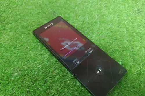 Плеер Sony NWZ-A15