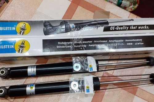 Bilstein амортизатор задний газовый для BMW 2шт