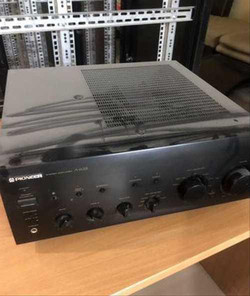 Усилитель Pioneer A-602r