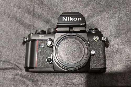 Фотоаппарат Nikon F3 HP