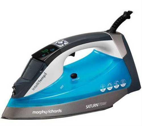 Утюг Morphy Richards