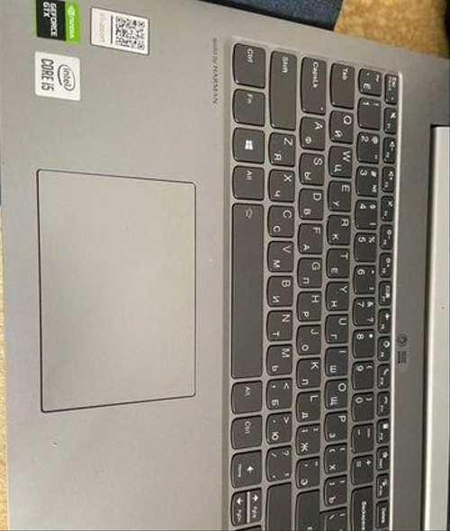 Lenovo ThinkBook 15p-IMH (20V30010RU)